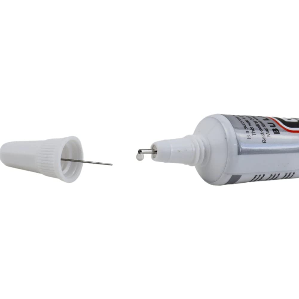 B7000 Glue 15ml Super Adhesive Mobile Phone Tablet Touch Screen Repair ...