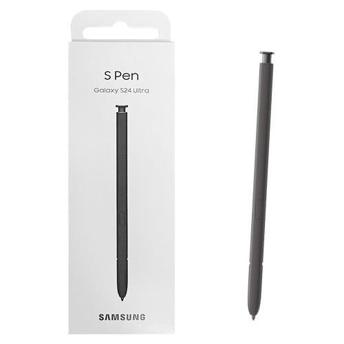 Official Samsung Galaxy S24 Ultra S Pen Black – GB Mobile Ltd
