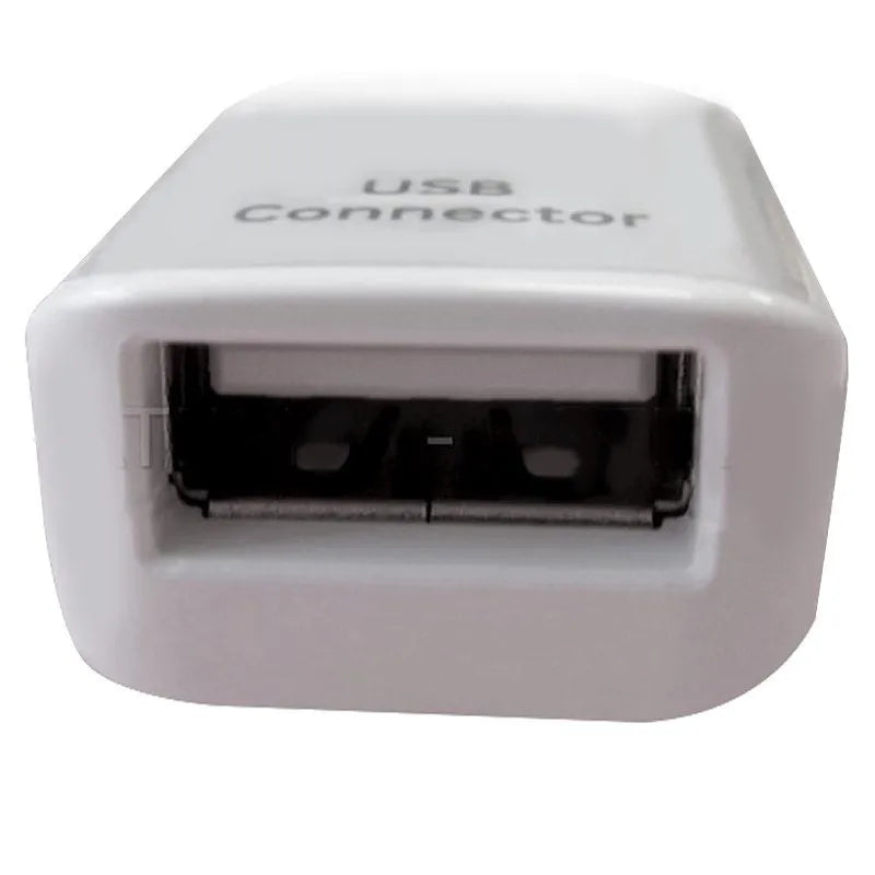 Official Samsung Galaxy S7 Micro USB to Standard USB OTG White – GB ...