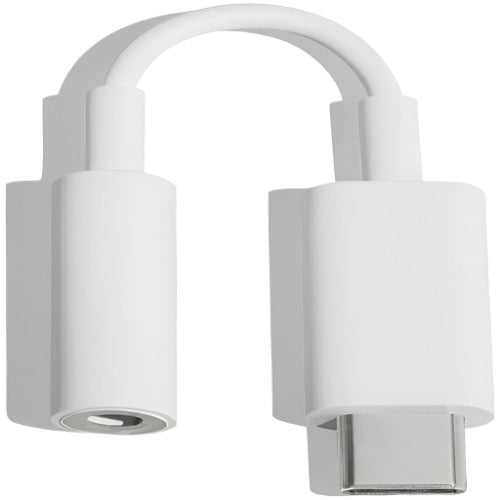 Genuine Google Pixel 7 Pro USB-C To 3.5mm Digital Audio Headphone Jack ...